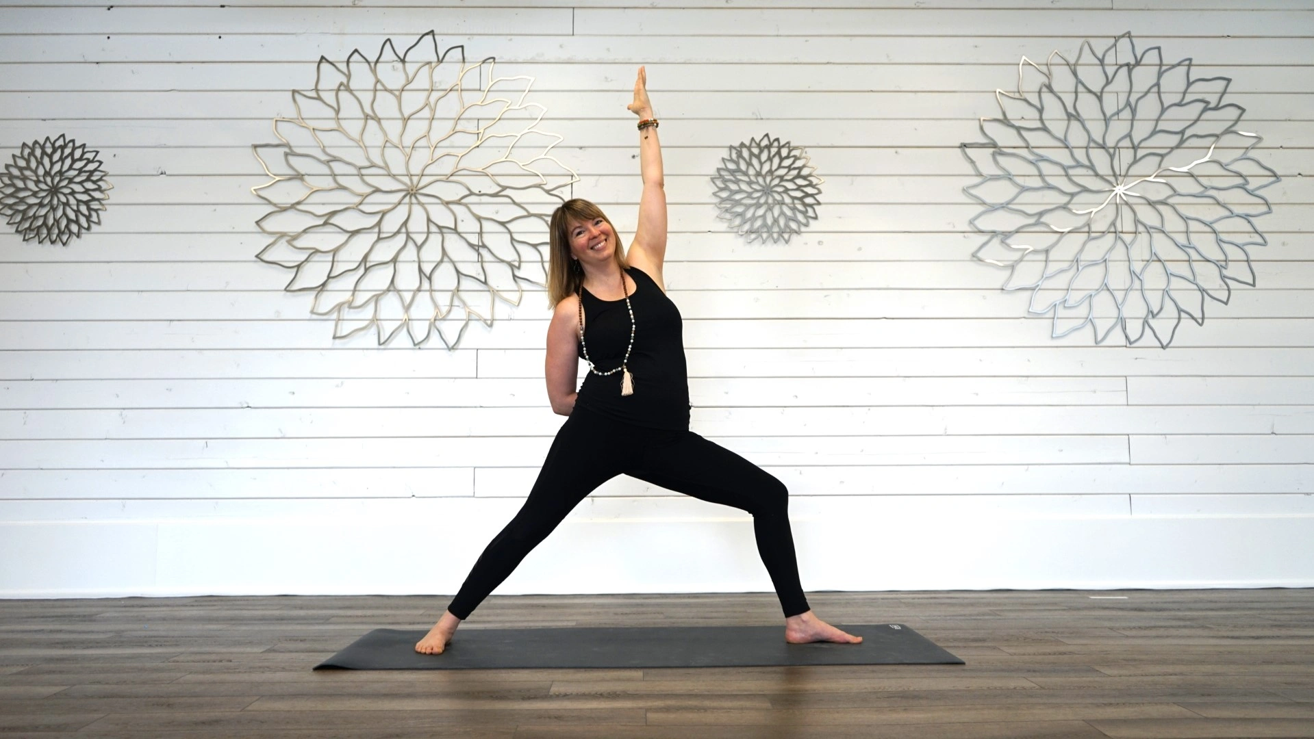 200 Hour Yoga Teacher Training in Hamilton, ON